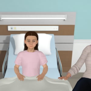 Top 5 Case Scenarios for Nursing Students | PCS